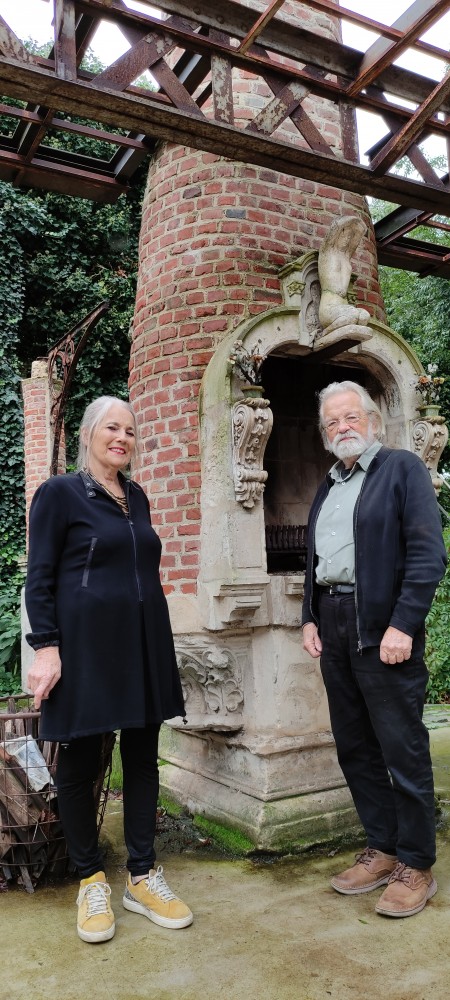 Ondanks waarschuwing toch drank schenken kost museum Van Riel in ...