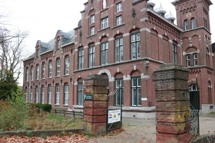 Klooster Moergestel krijgt toekomst in wonen | Oisterwijk Nieuws