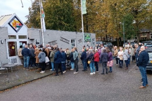 Rommelmarkt bij Scouting Moergestel | Oisterwijk Nieuws