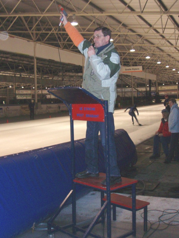 In Memoriam: Frans van Riel | Oisterwijk Nieuws