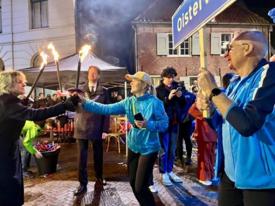 Herdenken in Oisterwijk en Haaren | Oisterwijk Nieuws
