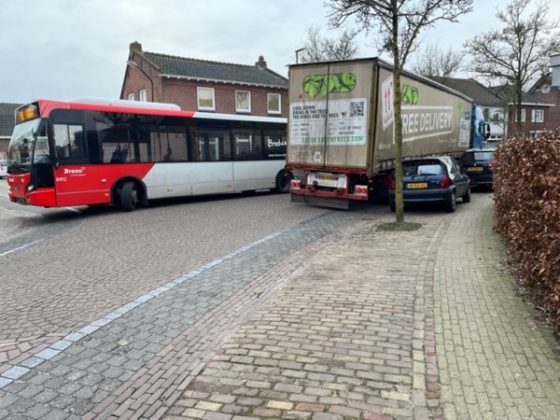 Gemeente Oisterwijk: Onderzoek alternatieve ontsluiting Moergestel ...