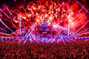 Bestel Super Early Bird kaarten Intents Festival 2026 | Oisterwijk Nieuws