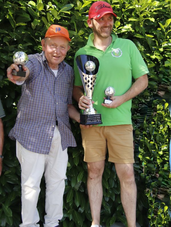 Winnaars Wijktoernooi PCO Oisterwijk | Oisterwijk Nieuws